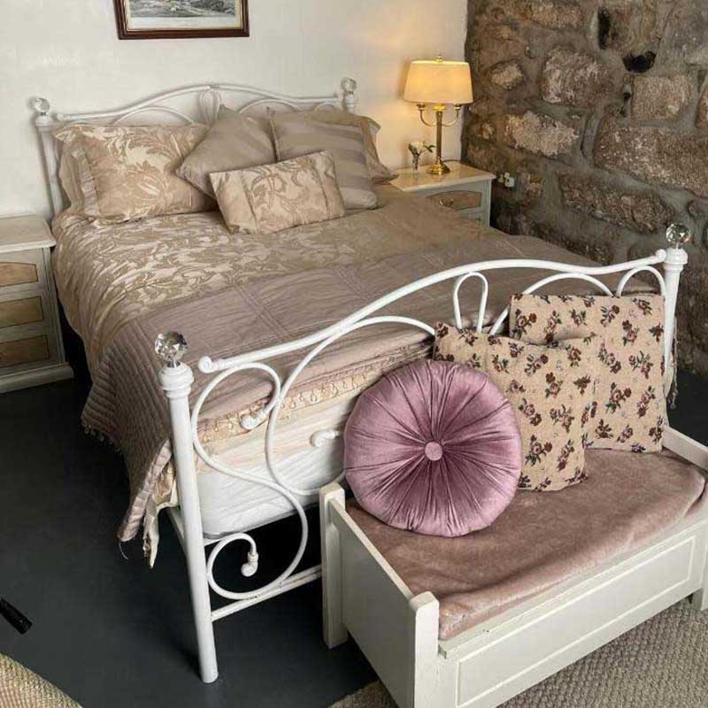 Carrick Cottage Cafe | Mourne | Glamping Pods | Carrick Lodge House